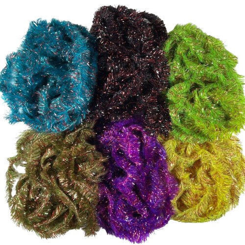 Dennis 15 Fly Tying Fritz Multi Pack – Fly Tying Scotland