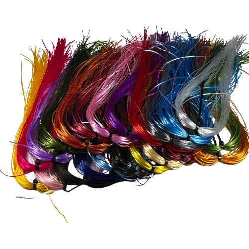 FTS Flexi Floss – Fly Tying Scotland