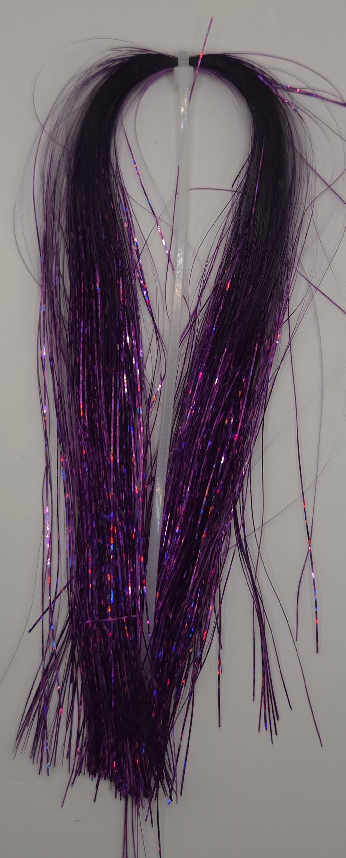 FTS Micro Tinsel – Fly Tying Scotland